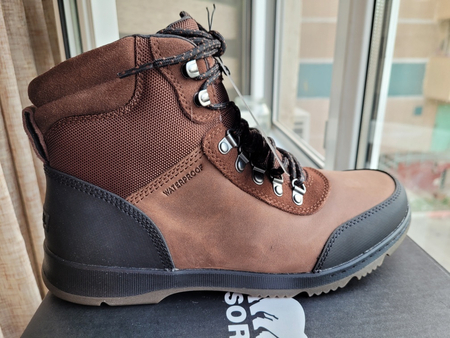 Ботинки Sorel (Columbia)