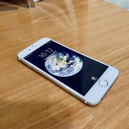 iPhone 6 16GB Gold