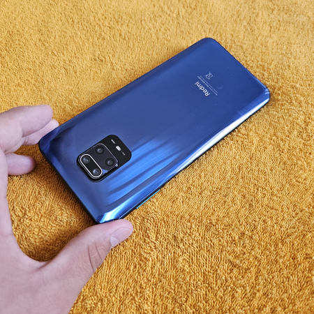 Redmi Note 9S sotiladi ideyal