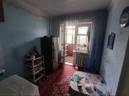 Чиланзар 1кв  1/2/4   1*3м²    28м²