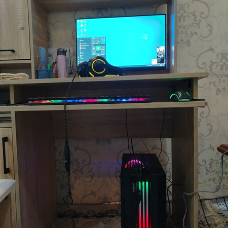 Kompyuter Game uchun