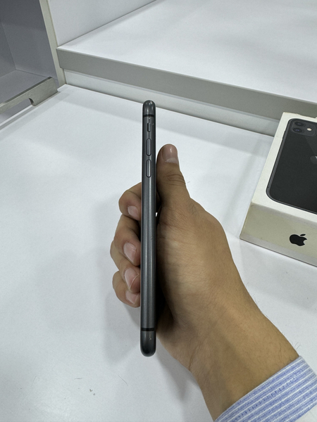 iPhone 11 ideal kar dac full