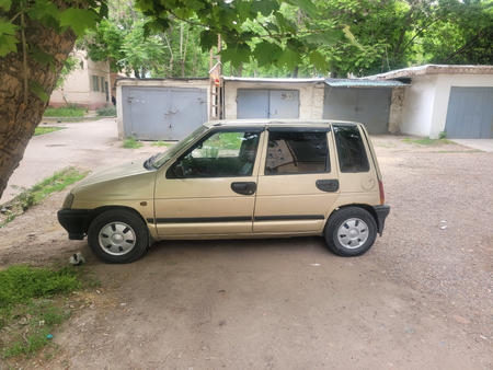 Продаётся Tiko 1997г