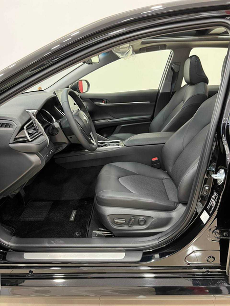 Toyota Camry 2.5 Elegance 2023