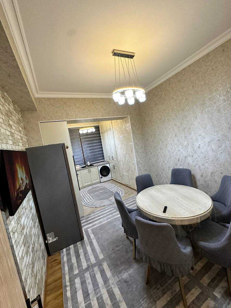 Аренда новостройка Яккасарай жк Family house (70531)