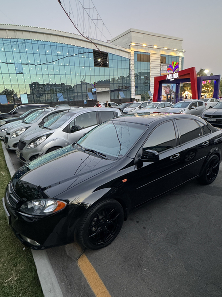 R17 Vossen diska balon