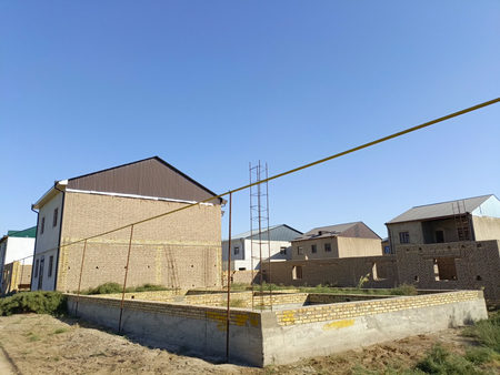 Жой урнилар сотилади 240м²