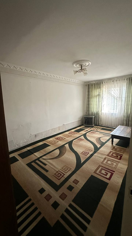 Продается квартира 2х комнатная