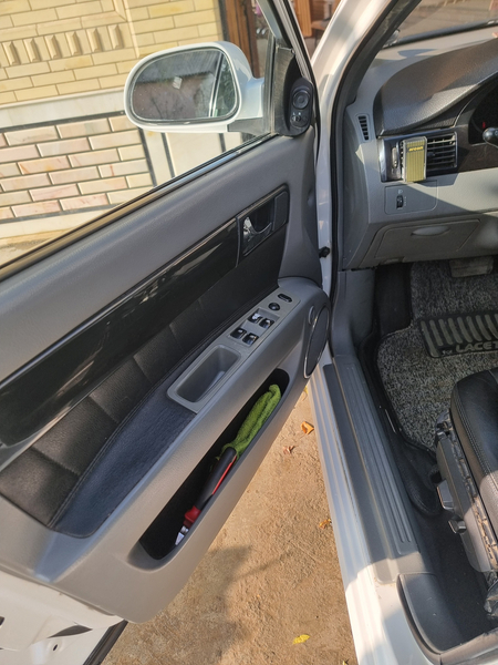 GMUZ oq lacetti 1.6