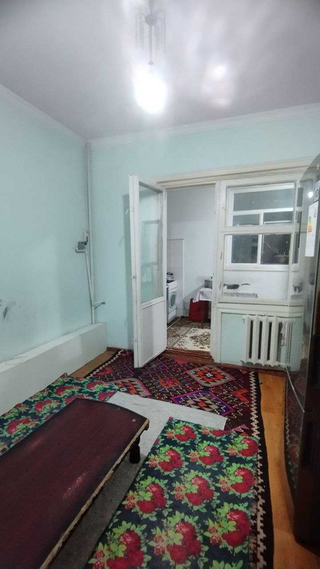Продается Дустлик-2 3/8/9 Балкон: 2*6 2*3