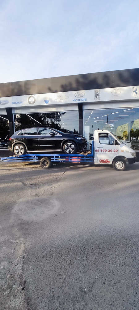 Эвакуатора круглосуточно перевозки