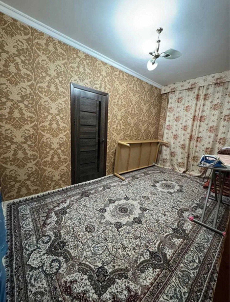 Карасу-4 Продается квартира 4/4/9 под ИПОТЕКУ N.15