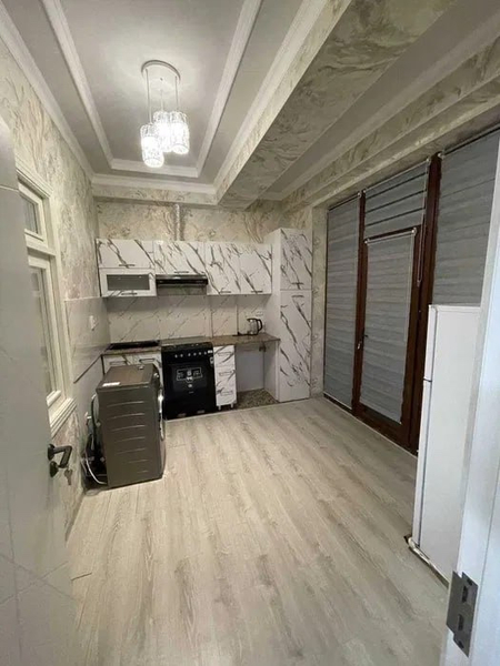 Срочна продается сергели новостройка Green house 2ком рядом с метро