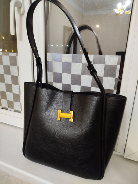 Большая Сумка от HERMES
