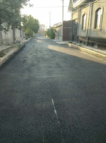 Асфалт asfalt sifatli va ishonchli
