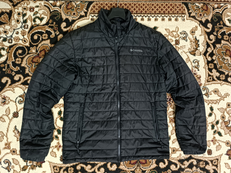 Оригинальная куртка Columbia