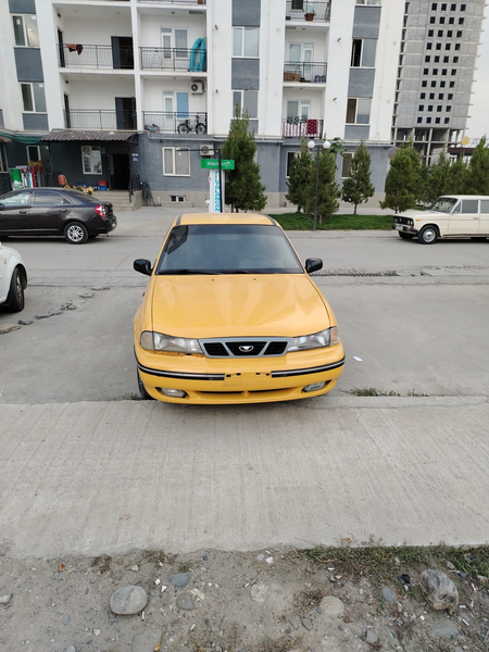 Продаётся с пробегом