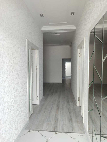 Продаётся коттедж не далеко от поста Рохат (Барданкуль).