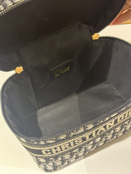 Сумка косметичка Christian Dior