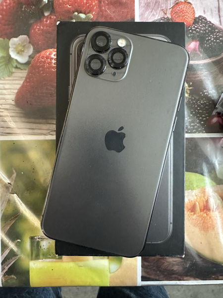 Iphone 11 pro 64