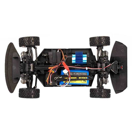 drift car Udirc Ud1603Pro 1/16