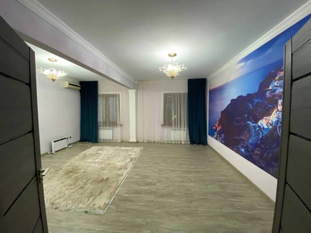 Карасу-1, 4/1/5, 92 м², ор-р школа № 209, детский сад № 232