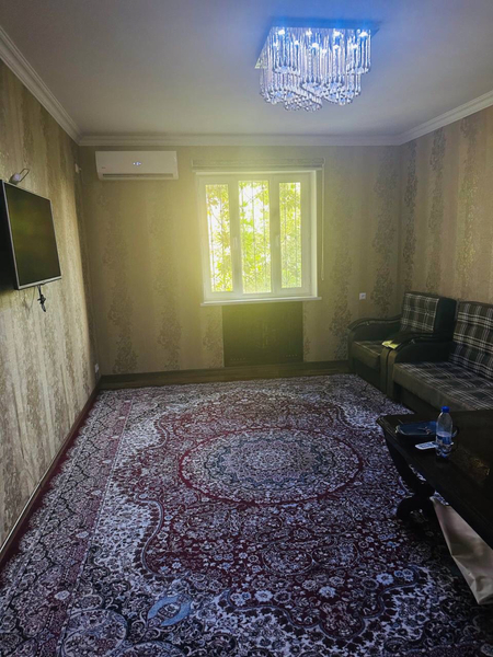 Срочно продается квартира на Ц7, рядом с метро