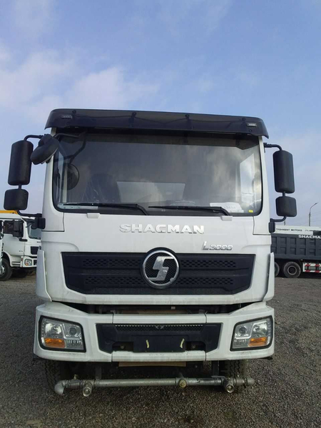 SНАСМАН водовоз L3000 15 кублик таййор