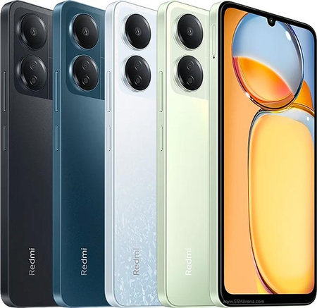 Xiaomi Redmi 13C 2023 New Super skidka+garantiya+dastavka