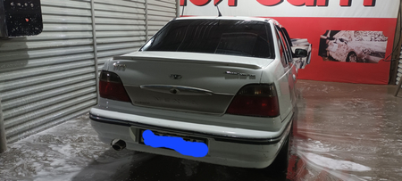Daewoo Nexia 1 sotiladi