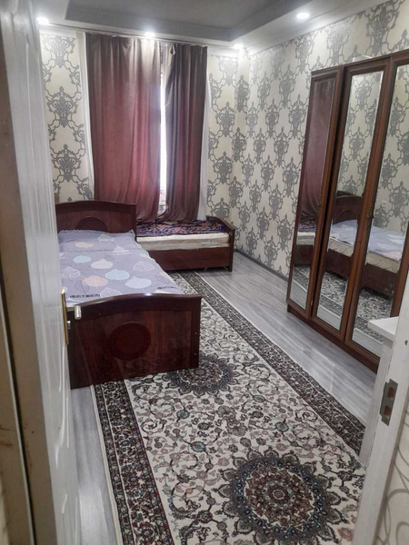 Алгоритмда оилага ёки кизларга ёки болларга квартира без маклер