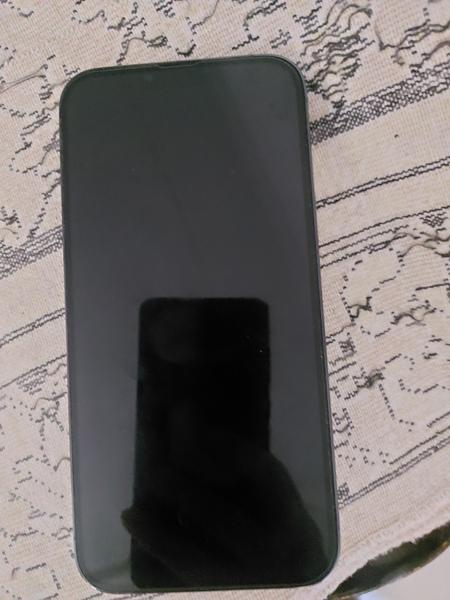 Iphone 13pro max 128