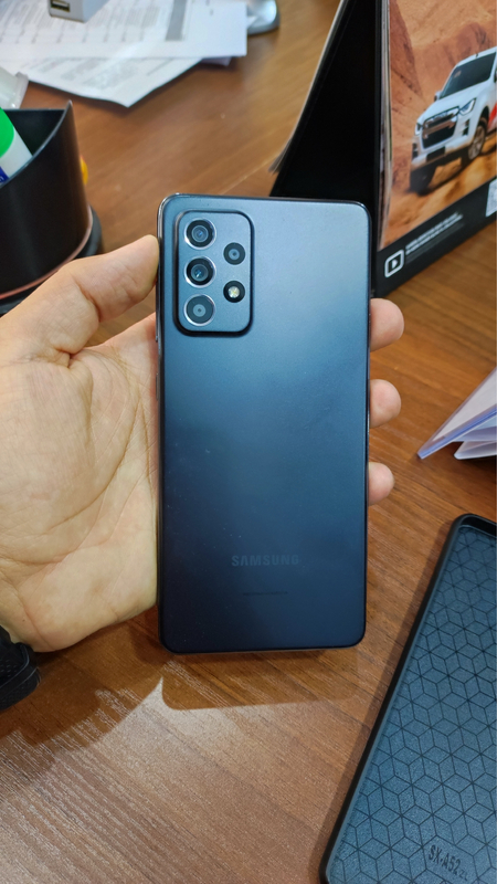Samsung A52  8.128gb