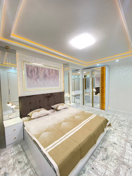 #Чиланзар3 3в4/3/4 70м² до метро 1 минут