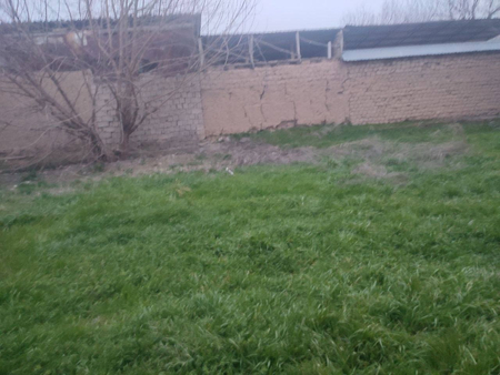 4 sotixli uy karobka fasadi 14x36