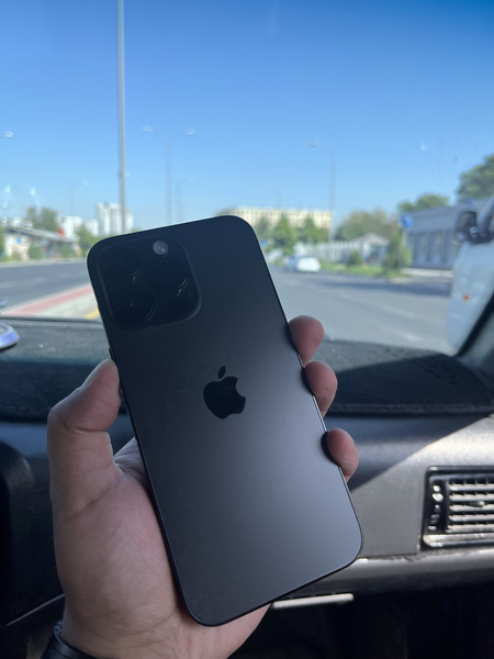 iPhone 14 Pro Max