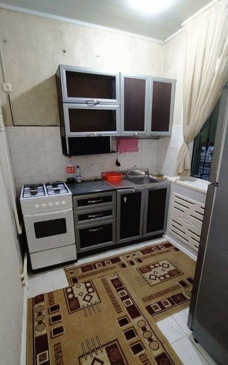 Продаётся квартира Чиланзар 7 квартал 2/1/4 панель