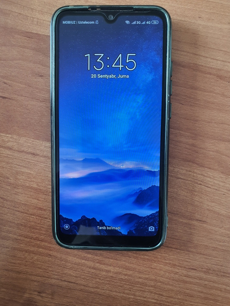 Sotiladi Redmi 7