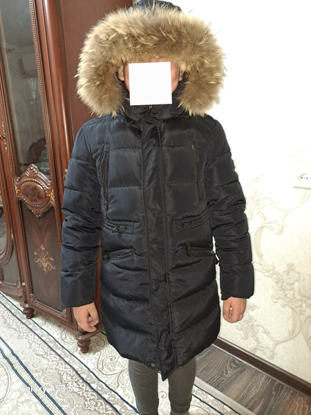 Продаю подрасковую куртку