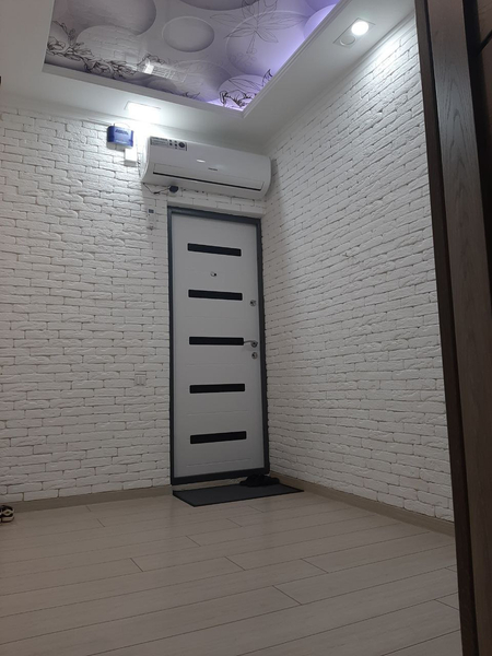 Продаётся 3-х комнатная квартира в Аранча