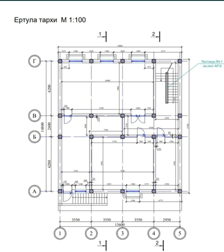 Продажа Дом под Гостиница 4,4 соток, 13 комнат Саракулская.