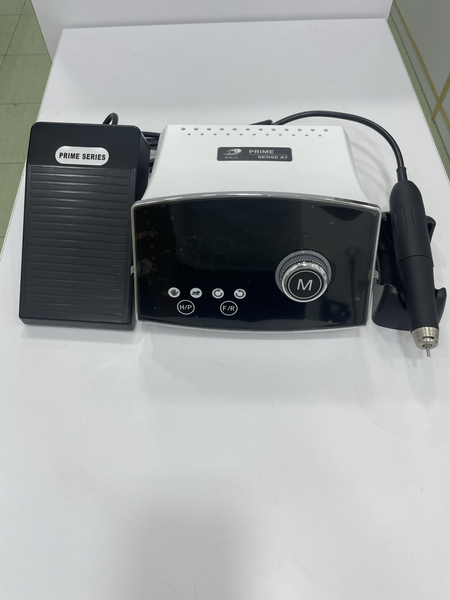 PRIME A7 mikro mator