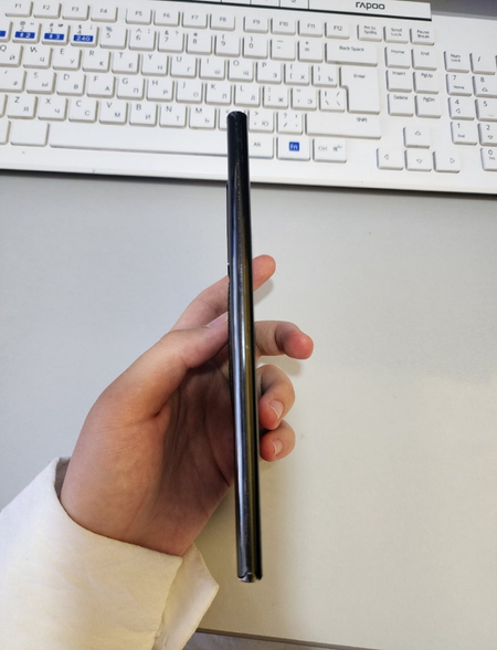 Note 20 ultra srochno sotiladi