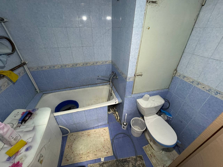 Ijaraga uy berladi G9a Farhod bozori orenter 2*3/4/4