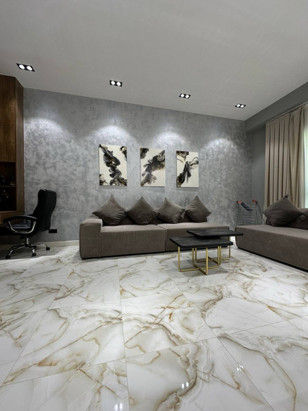 Аренда квартиры ЖК Mirabad Avenue. Новая 2х комнатная квартира