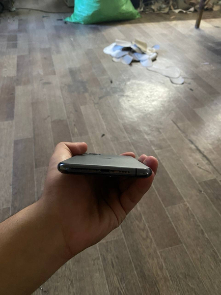 Iphone 11pro max