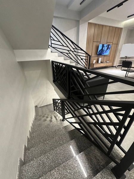 Сдам в аренду  170 м² Офис , метро Хамза