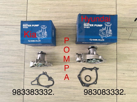 Kia Hyundai avtozapchast
