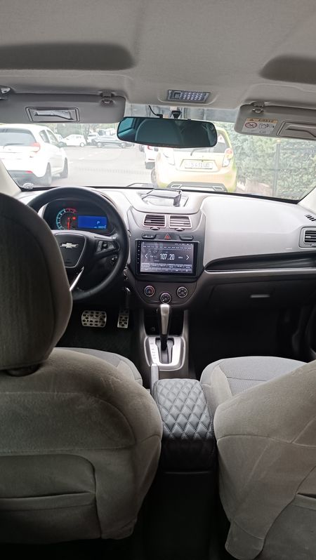 Продам Chevrolet Cobalt 2018