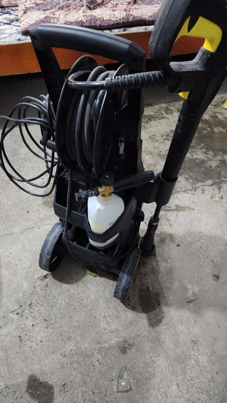 Срочно! Karcher K5 Premium Original made in Germany